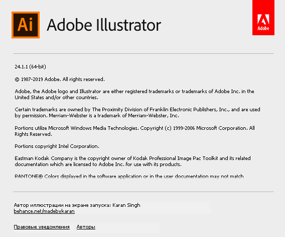 Adobe Illustrator CC 2020 64bit ( Activated ) - [ DigitalSpot ]