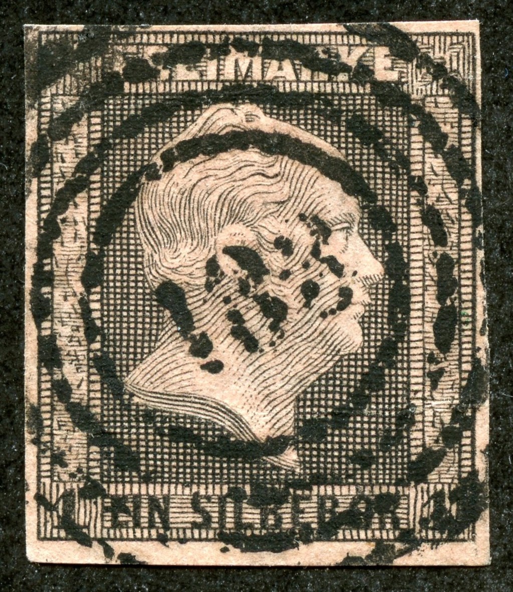 Big Blue 1840-1940: Prussia