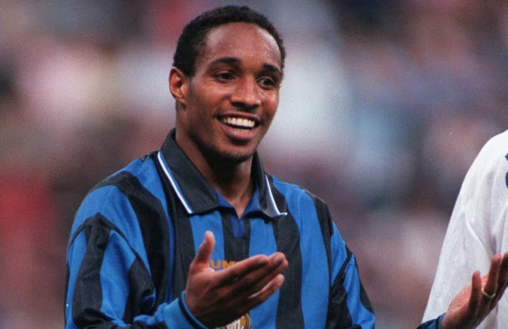 Scouse Pie and Bovril: Brits Abroad