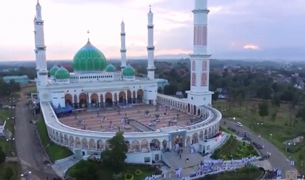 Administrasi Perkantoran