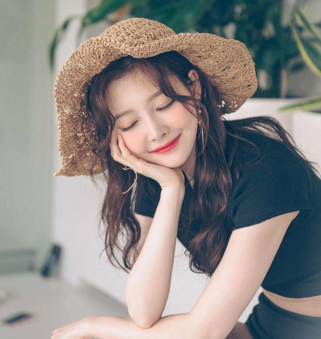 Kim Hee Jeong hot 05-2017