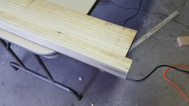 Basement Window Sill Replacement - Steve's DIY Shack