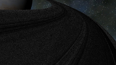 John Whigham's Blog: Planetary Rings