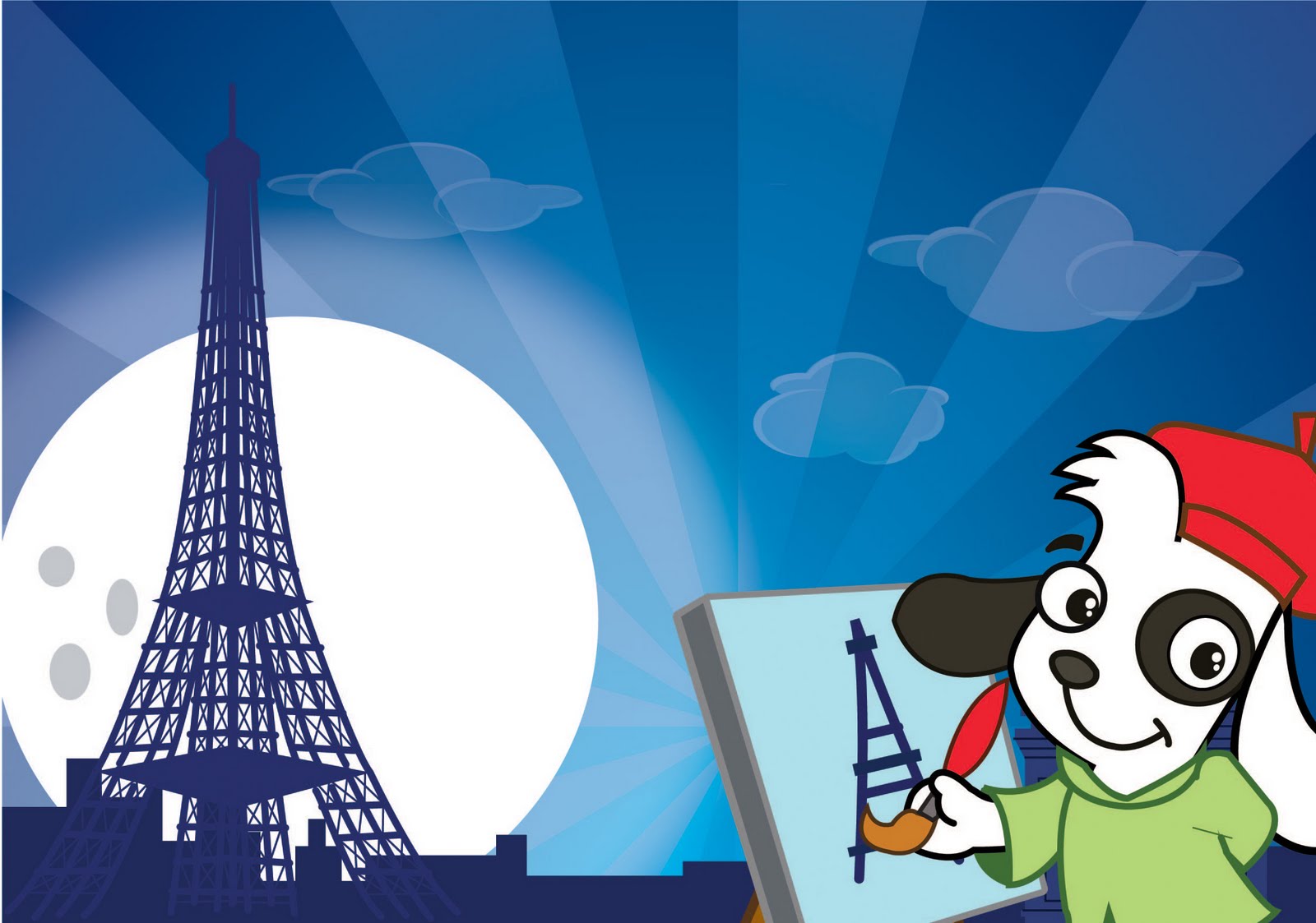 Charlando con el lapiz: Doky