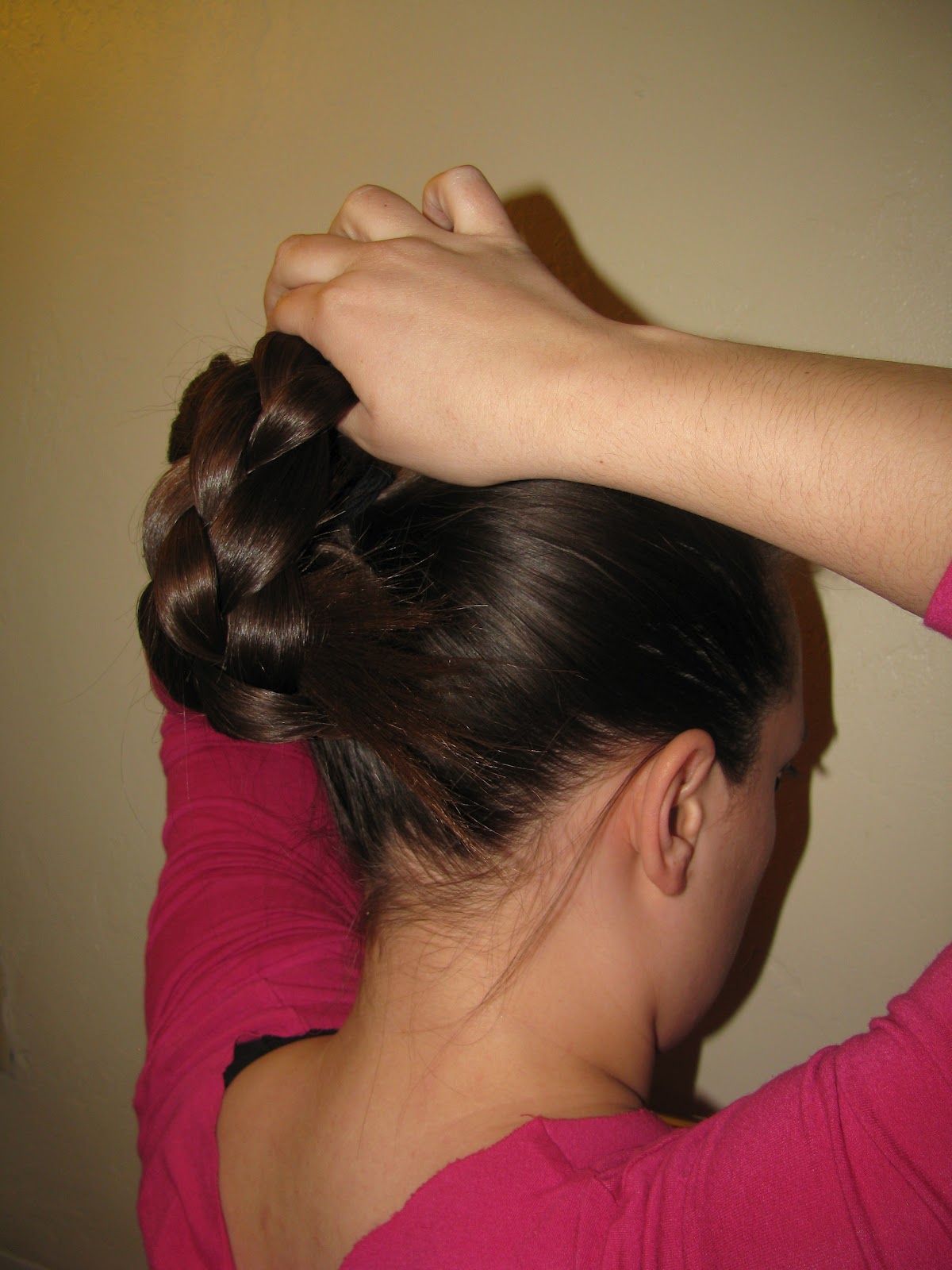 Tale as Old as Time: 3 Cheers for Craft Month!