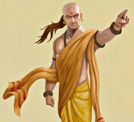 Amazing facts about Chanakya