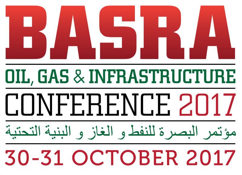 Bashra: OIL, GAS and INFRASTRUCTURE CONFERENCE
