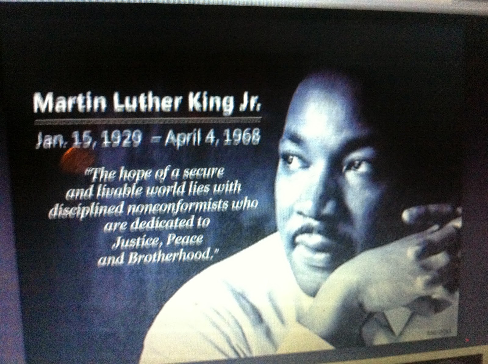 THE BLACK SOCIAL HISTORY:: BLACK SOCIAL HISTORY : AFRICAN AMERICAN " Dr ...