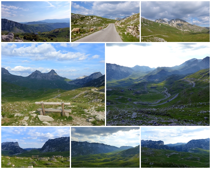 Kaalvoet in Engeland