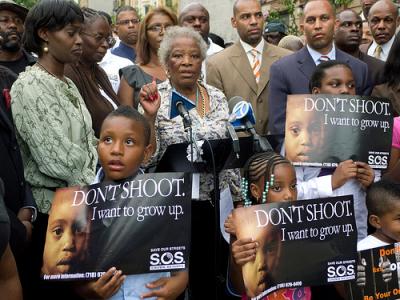 indian flag: The Late Denise Gay Was Killed In A "Street Pirate ...