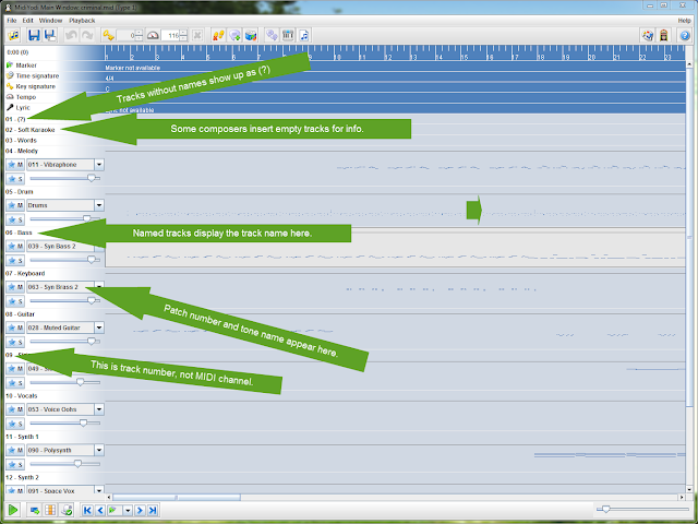 Ultimate Outsider: Playing General MIDI Files on Ableton Live Part 1 ...