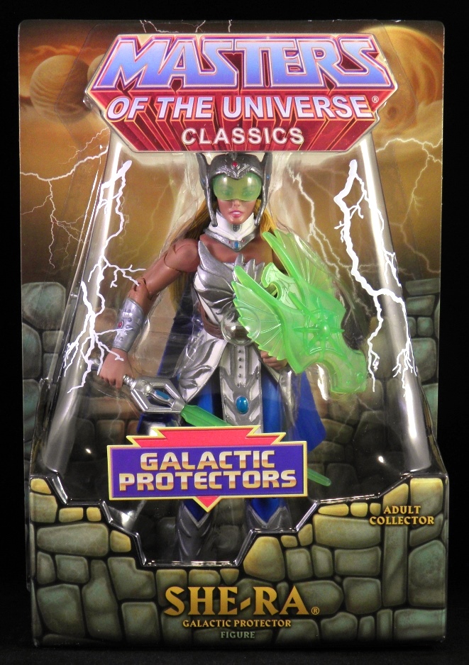 Action Figures MOTUC Mermista Mermaid Friend of She-Ra In Hand 2014 He ...