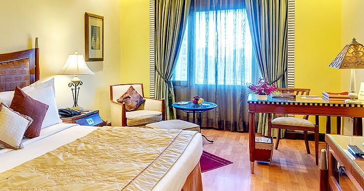 Top 3 Luxury Hotels in Kolkata for a Sumptuous Experience ~ Hotel ...