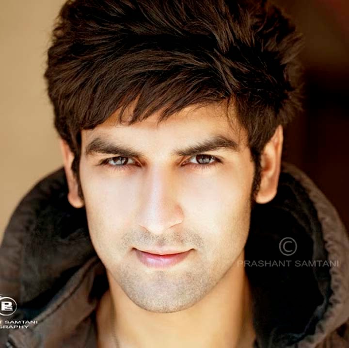 Profil dan Biodata Lengkap Arun Rana Aktor India - SlideGossip