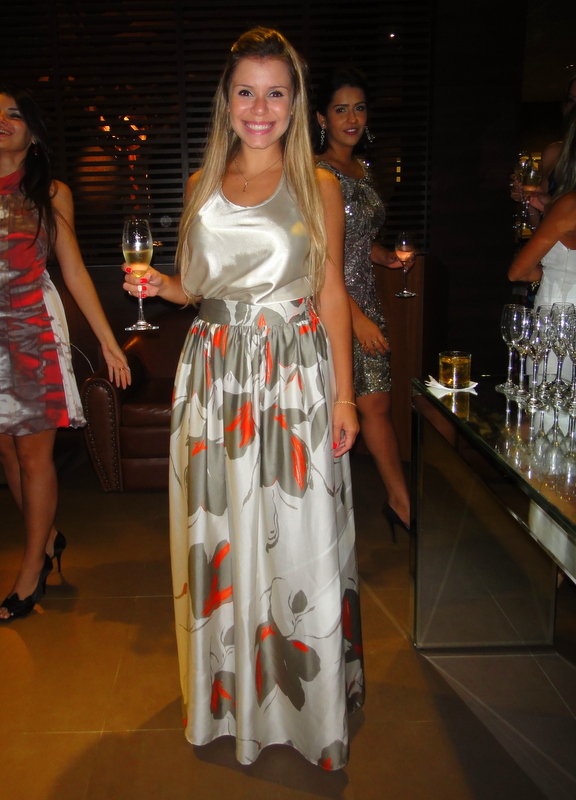 Blog da Angel Hansen: Looks convidadas: Jantar de formatura!