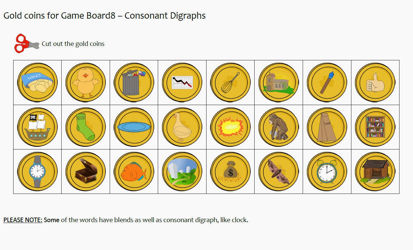 Enchanted Schoolroom: Leprechaun Trap and Pot of Golden Words!