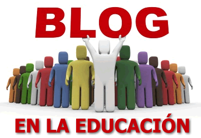 Blog Educar Para la Vida: Uso de Blog en la Educación