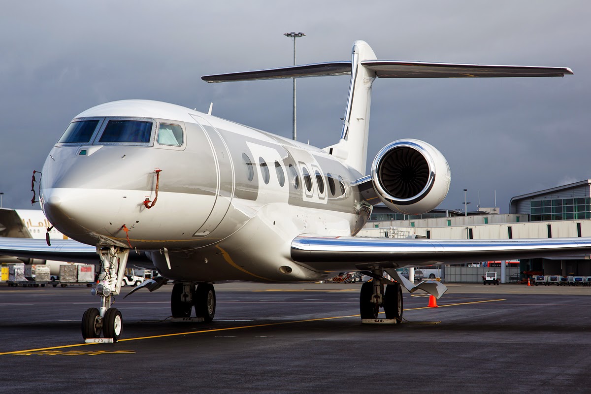 NZ Civil Aircraft: Christchurch visitors