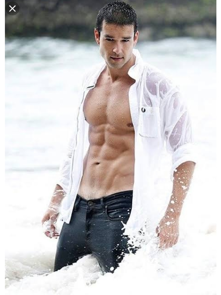 Los Ojos del Espectador: Sérgio Marone actor Brasileño