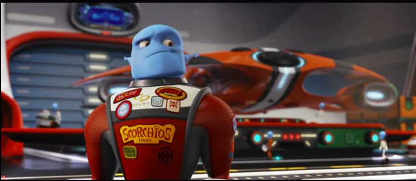 Pst! Movie Spoiler!: Escape From Planet Earth (2013) spoiler