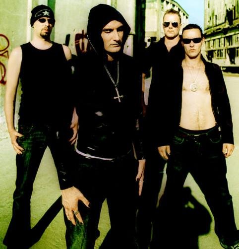 Labirintos do Ser: Tiamat - Prey