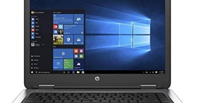 Spesifikasi HP 2019 Flagship 15.6" HD Business Laptop - Tutorial Komputer