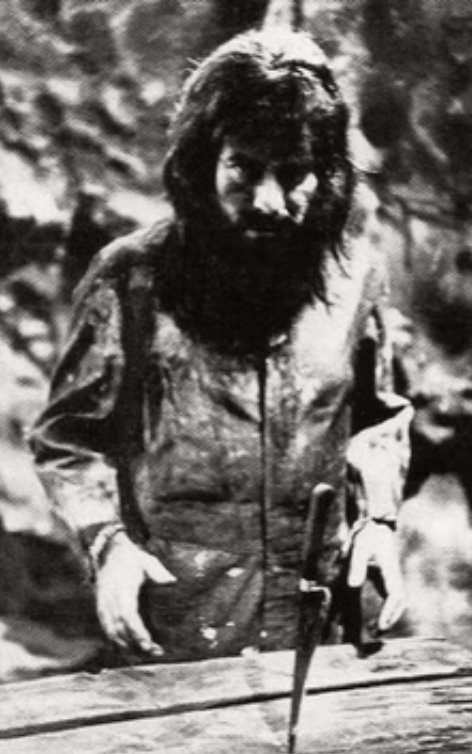 Time Space Visualiser: Devil's Planet (The Daleks' Master Plan Episode 3)