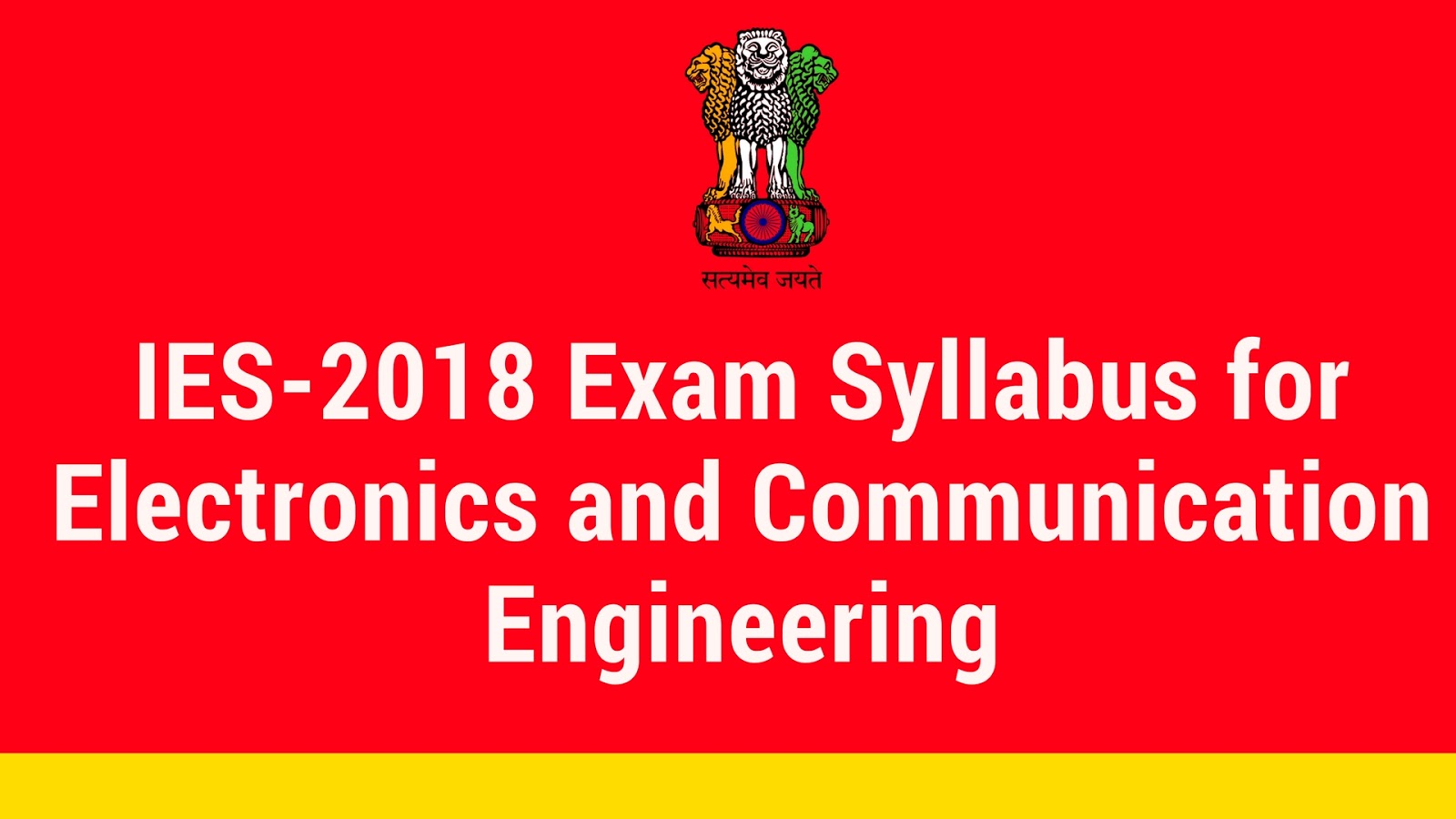 IES SYLLABUS E TC PDF ies-syllabus-e-tc-pdf