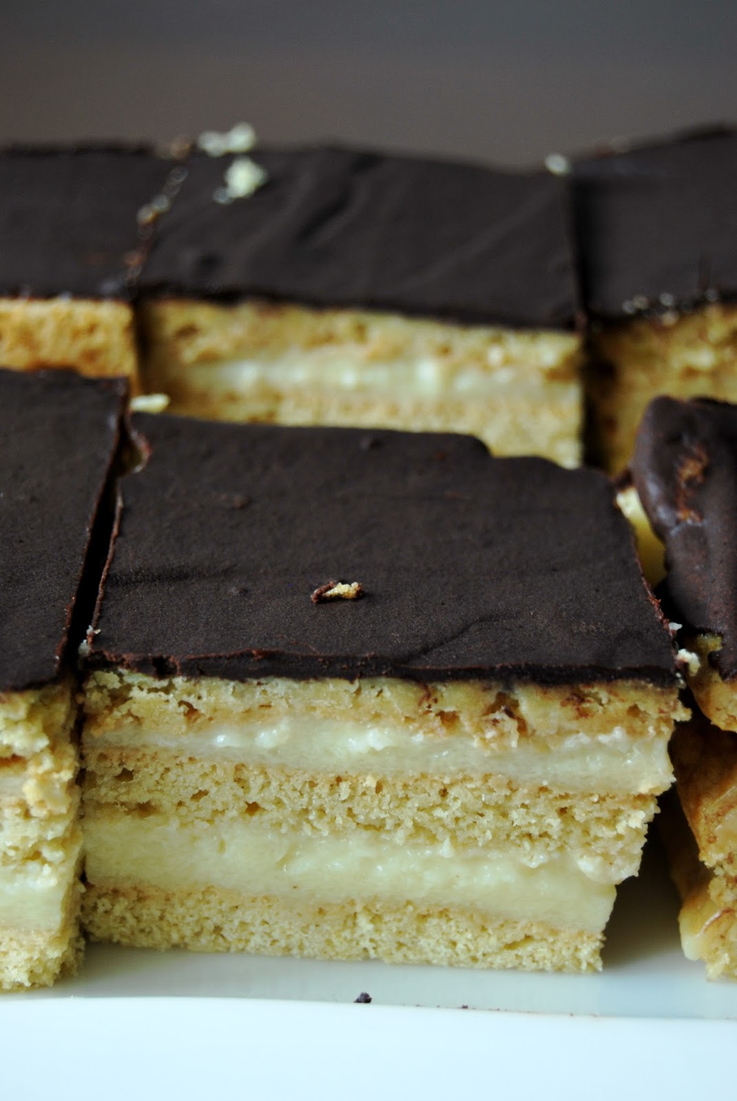 Gospodyni Miejska: Stefanka