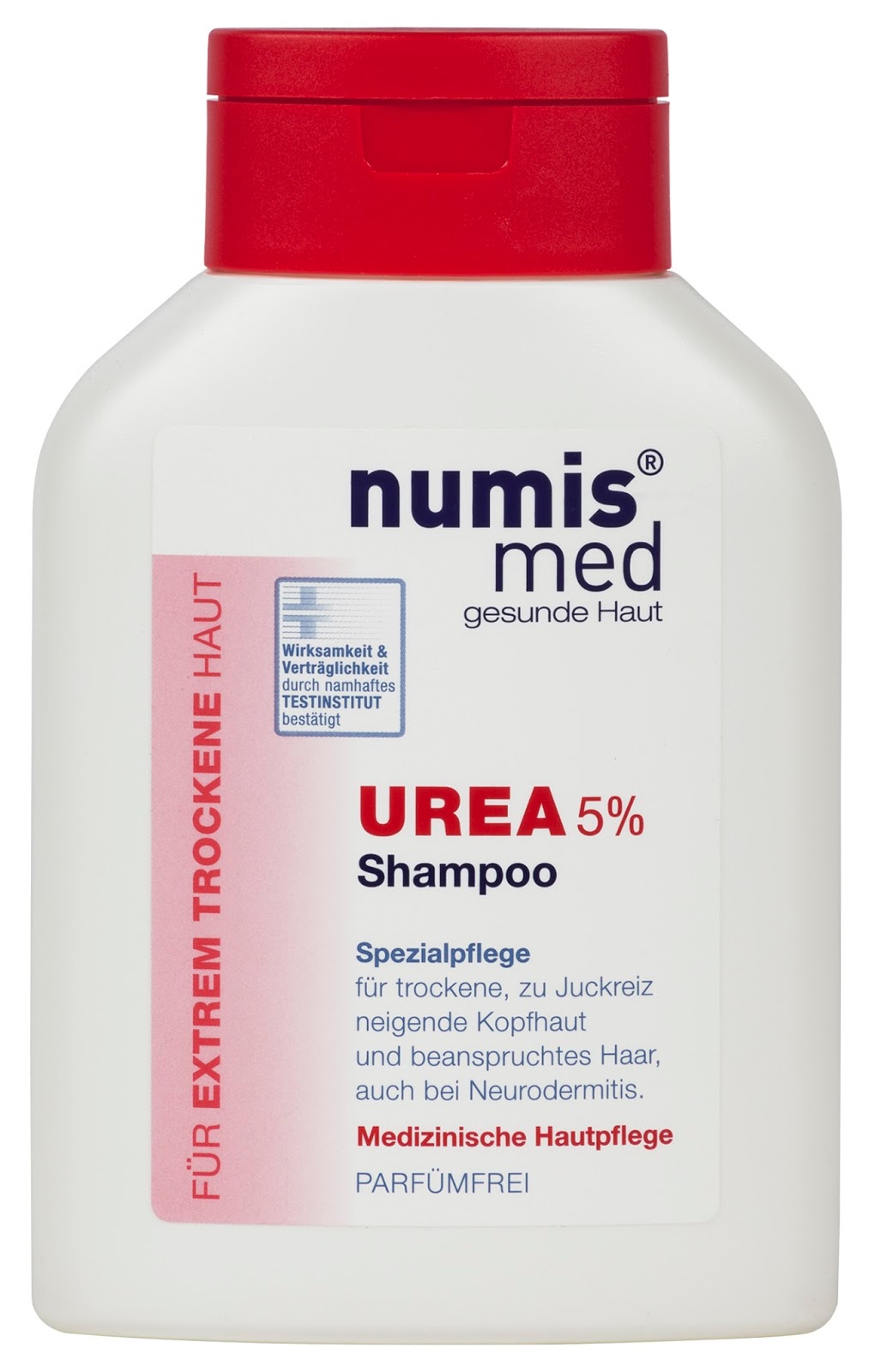 numis®med UREA - Beauty Story