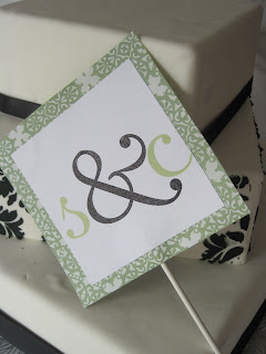 Sweet Stella's: Y3W Friday: New Cake Toppers