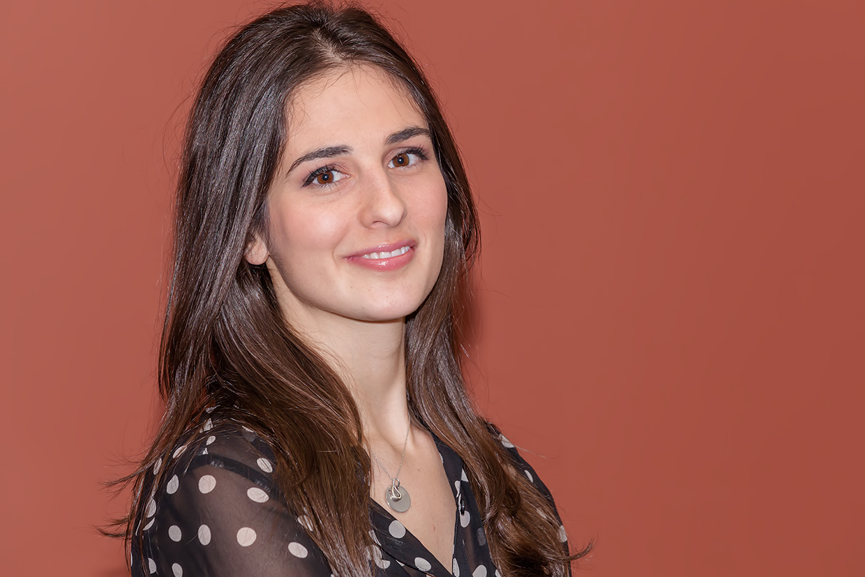 See What I See: Ms Dana