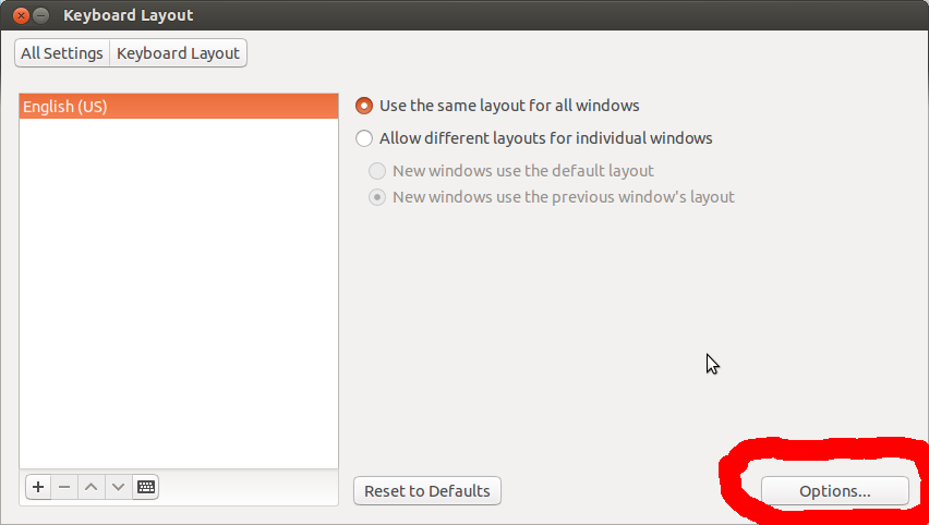Talons and Claws are fun!: Enabling your compose key for Unity in ...