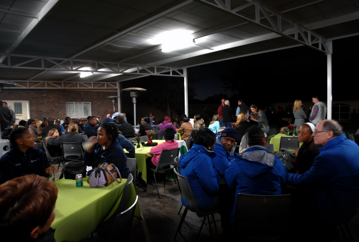 Rally To Read - South Africa 2011- 2012: Rally 5 - 2012 Northern Cape ...