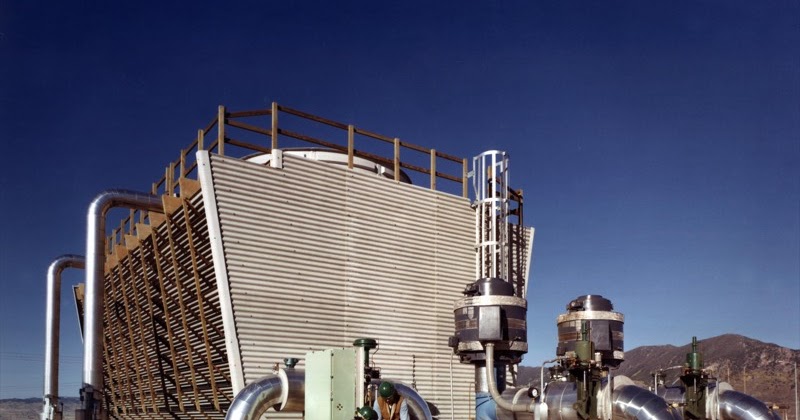 The Process Technology Blog: Welcome to the Process Technology Blog