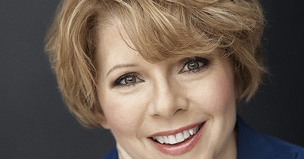 Melanie Benjamin Interview - The Girls in the Picture ~ JeanBookNerd