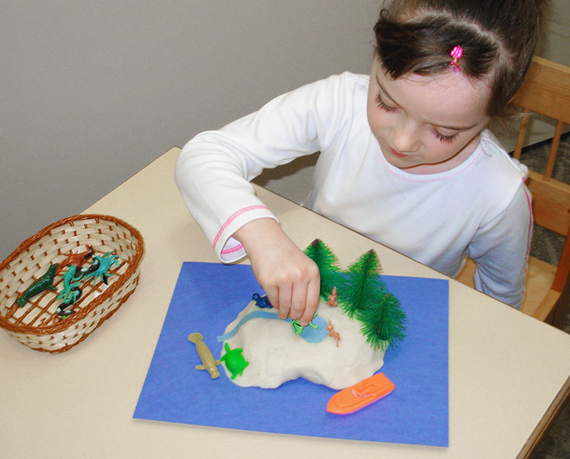 Project Based Learning in the Montessori Elementary Environment - NAMC ...