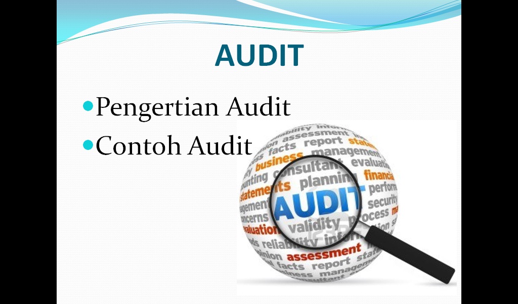 Slide Presentasi Perbedaan Audit Around The Computer Dan Audit Throught ...