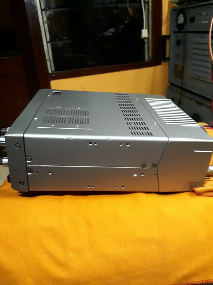 OBIN RADIO: Kenwood TS 440S SOLD OUT