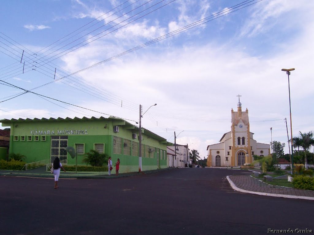 VIAGEM, TURISMO E AVENTURAS POR LUGARES INCRÍVEIS : TOCANTINÓPOLIS ...
