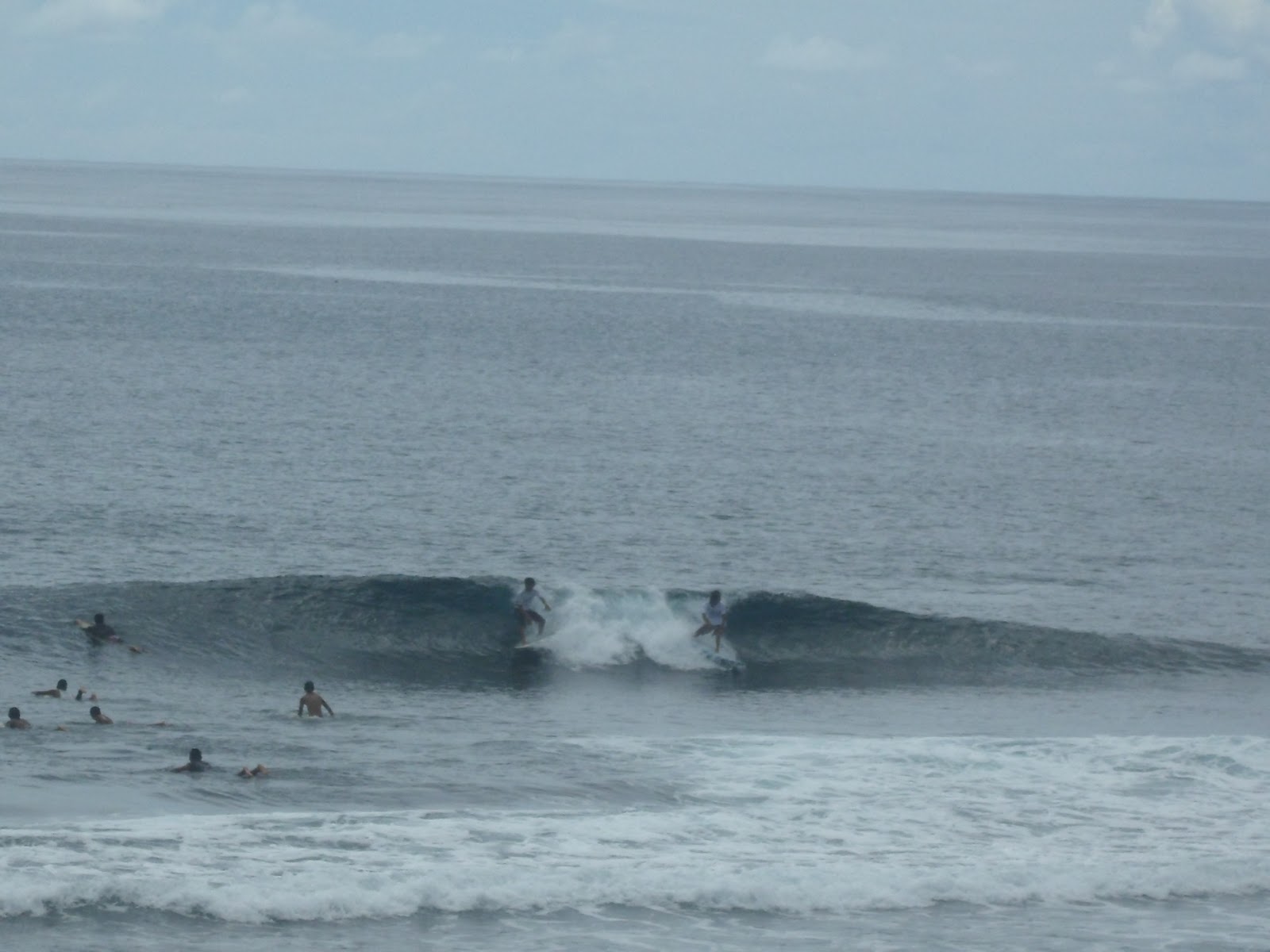 Ocean 101 Cloud 9 Beach Resort: cloud 9 surf philippines surf report