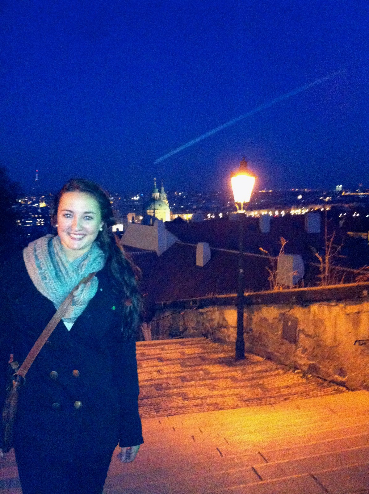 Emily in Austria: My Exchange Year :D