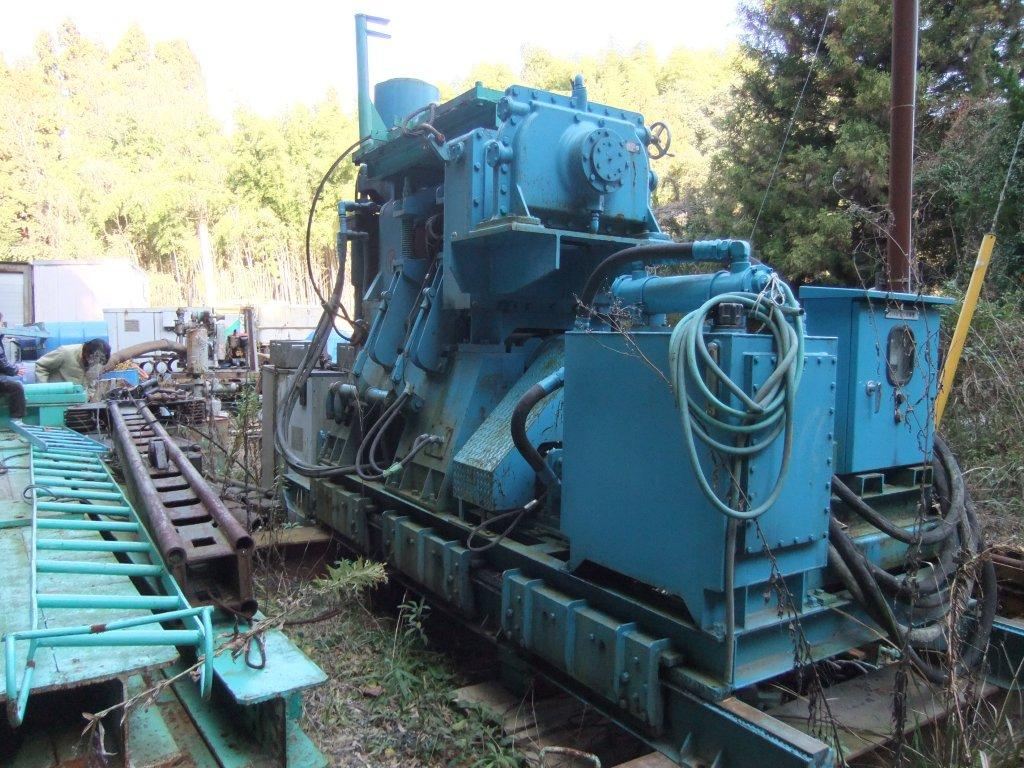 Terupdate 39+ Mesin Bor Ybm 3