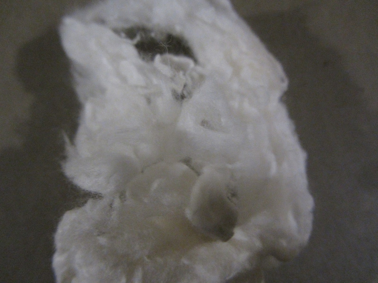 Gluon's lab: Nitrocellulose