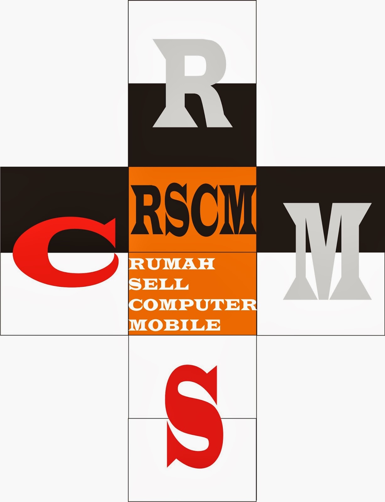 RUMAH SERVIS COMPUTER DAN MOBILE