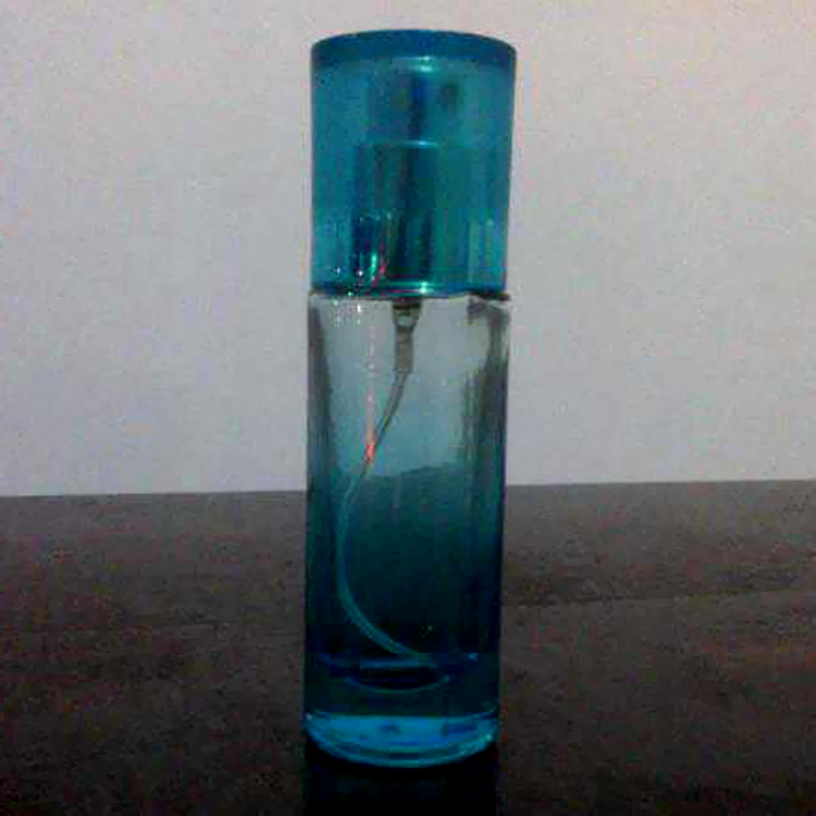 Jual Aneka Botol Parfum Cantik & Unik | Bisnis Franchise Parfum