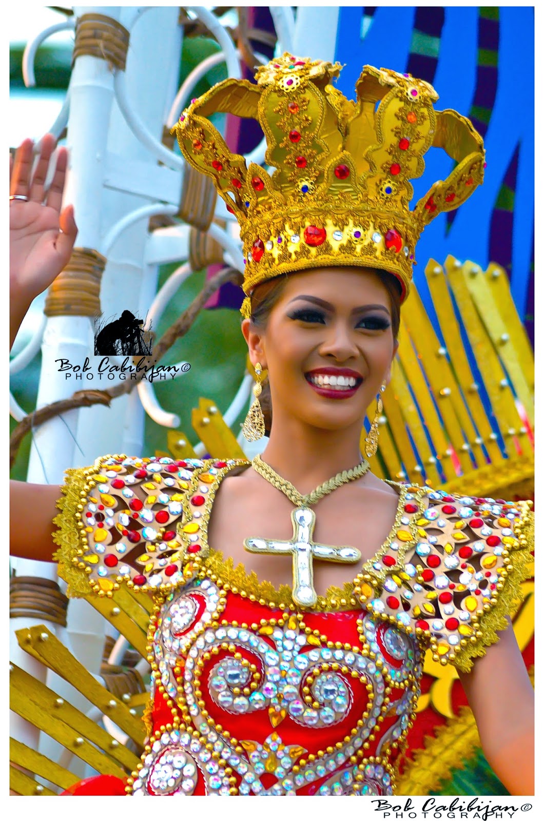 BobCabibijanPhotography: Festival Queens (Aliwan Fiesta 2014)