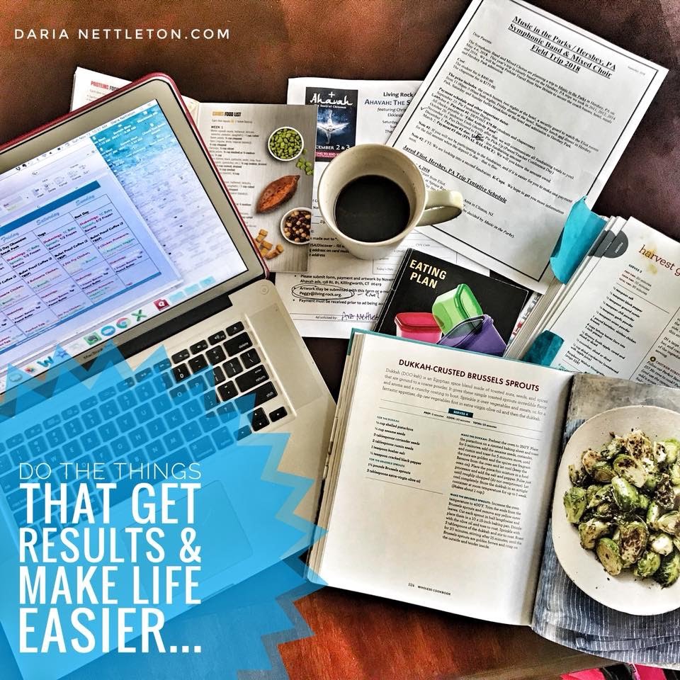 Daria Nettleton facebook.com/darianettleton: 80 Day Obsession Phase 1 ...