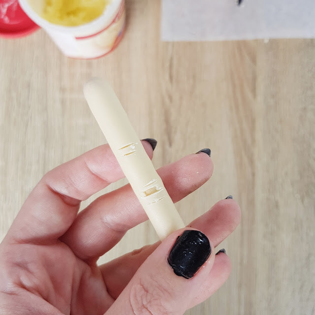 How to make No Bake Witches Fingers for Halloween | EASY DIY | Now ...