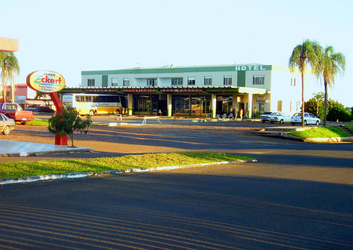 Fernanda da Rocha: Município de Três Passos/ Rs